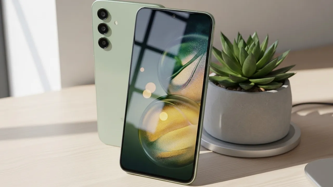 Oppo F29 Pro 5G – 200MP Camera, 12GB RAM & 7200mAh Battery Powerhouse