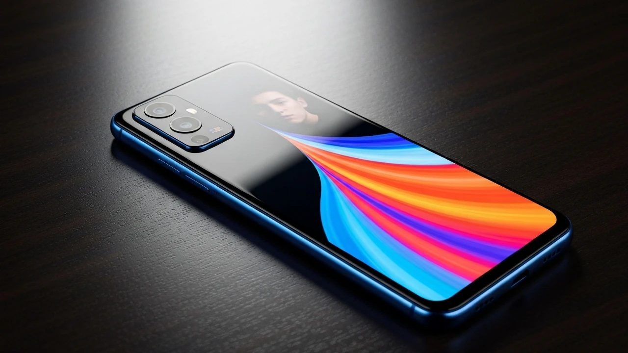 Redmi K90 Pro Max Launch: 8K Camera Beast with Snapdragon 8 Gen 5, 7 ...